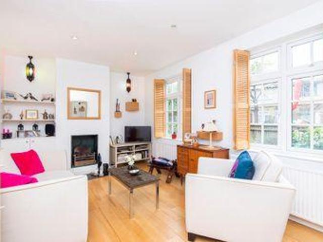 3 Bedrooms for rent in Longstaff Road, London SW18