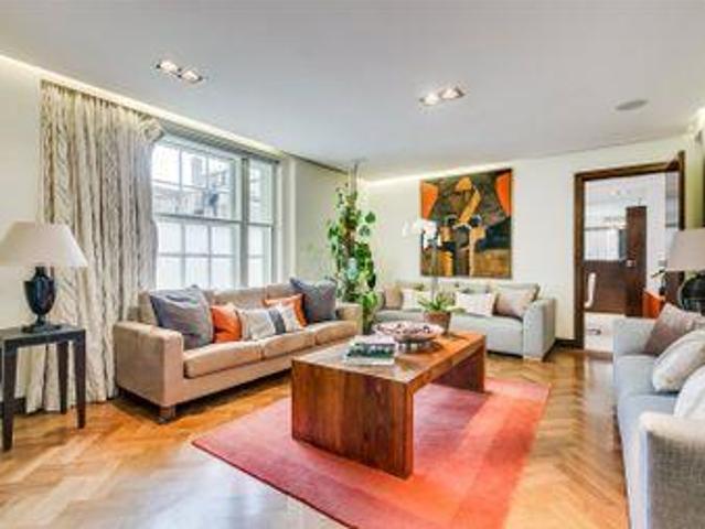 3 Bedrooms for rent in Lowndes Square, London SW1X