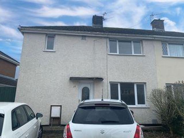 3 Bedrooms for rent in Lougher Place, North Cornelly, Bridgend CF33