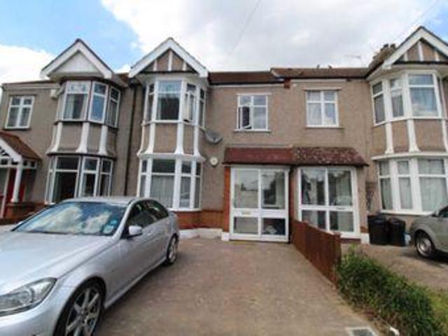 3 Bedrooms for rent in Loxford Lane, Ilford IG1