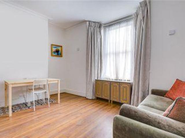 3 Bedrooms for rent in Purcell Crescent, Fulham, London SW6