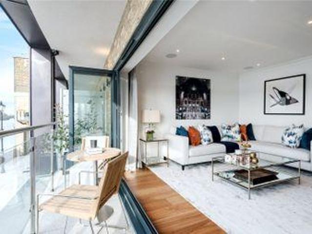 3 Bedrooms for rent in Palace Wharf, Rainville Road, Fulham W6