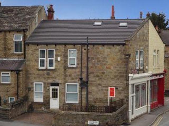 3 Bedrooms for rent in Paradise Grove, Horsforth, Leeds LS18