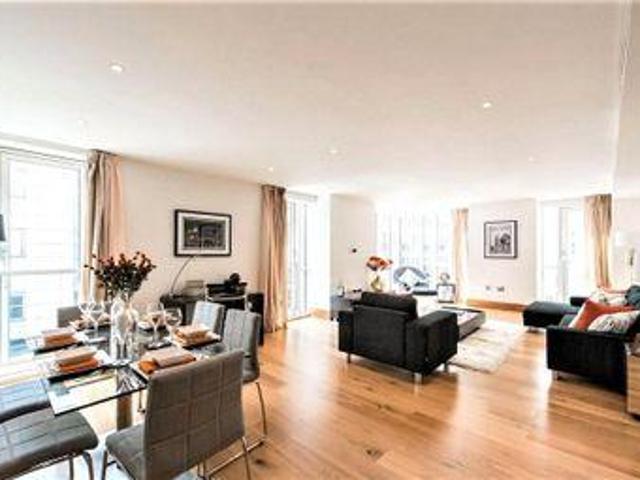 3 Bedrooms for rent in Parkview Residence, Baker Street, Marylebone NW1