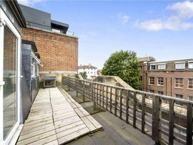 3 Bedrooms for rent in Parkway, London NW1