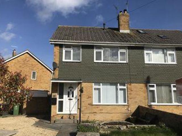 3 Bedrooms for rent in Parklands, Trowbridge BA14