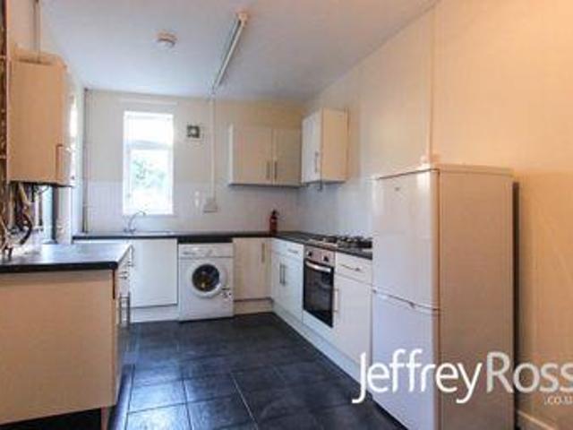 3 Bedrooms for rent in Pearson Street, Roath, Cardiff CF24
