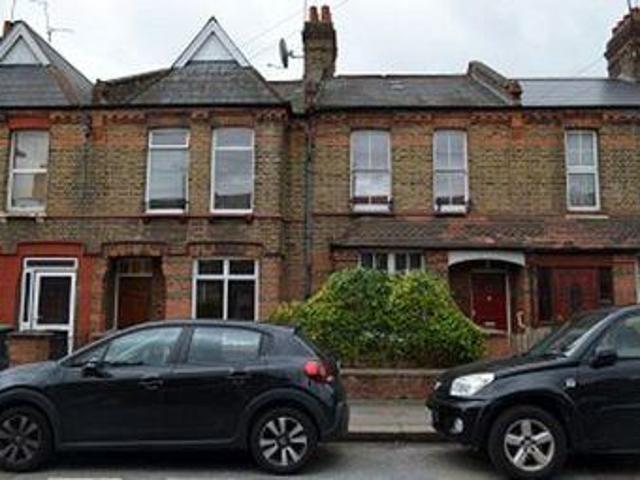 3 Bedrooms for rent in Pelham Road, London N22