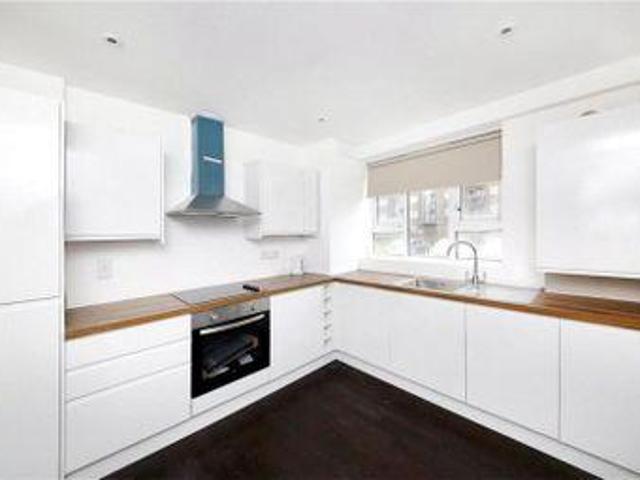 3 Bedrooms for rent in Penrose Street, London SE17