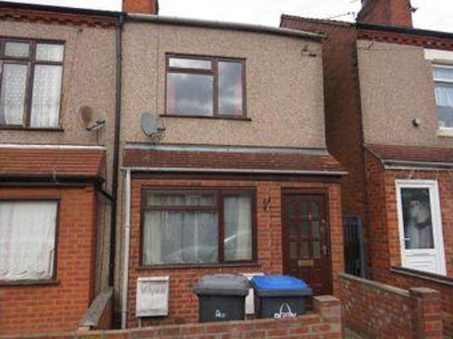 3 Bedrooms for rent in Pepper Box Court, St. Peters Road, Rugby CV21