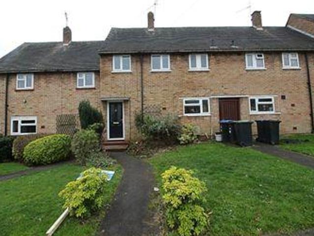 3 Bedrooms for rent in Perry Mead, Enfield EN2