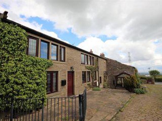 3 Bedrooms for rent in Perseverance Road, Queensbury, Bradford BD13