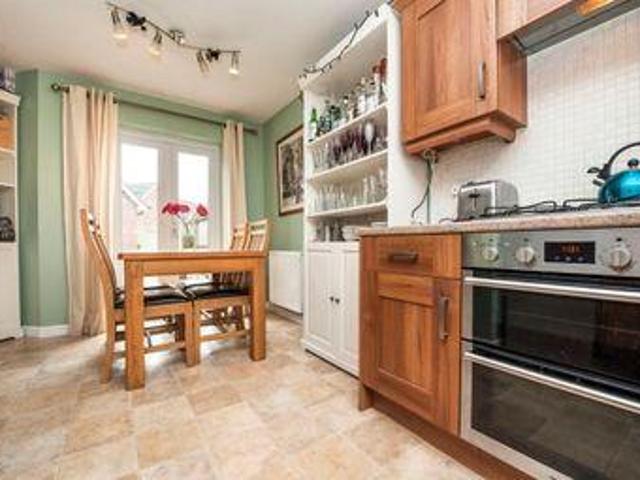 3 Bedrooms for rent in Persimmon Gardens, Cheltenham GL51