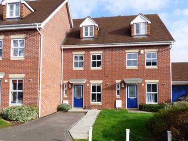 3 Bedrooms for rent in Pipley Furlong, Littlemore, Oxford OX4