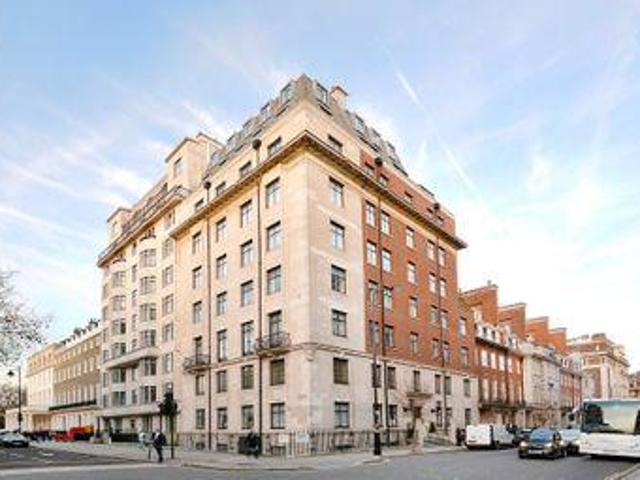 3 Bedrooms for rent in Portland Place, London W1B