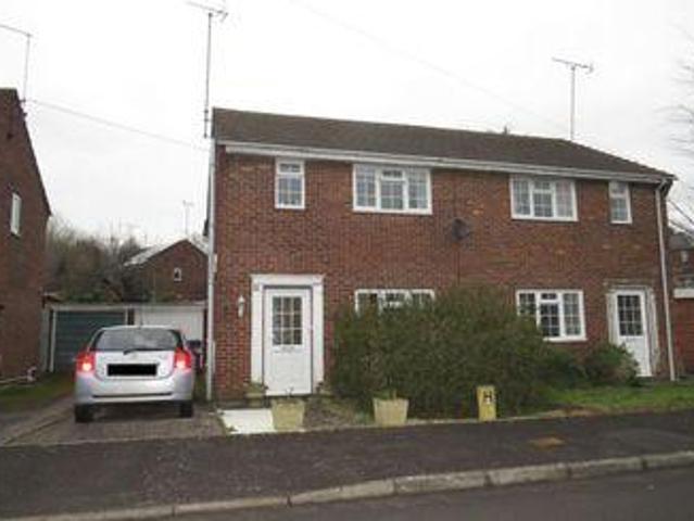 3 Bedrooms for rent in Portreeve Drive, Yeovil BA21