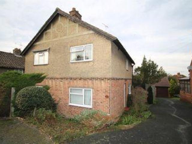 3 Bedrooms for rent in Pretoria Road, Canterbury CT1