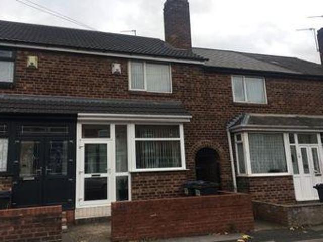 3 Bedrooms for rent in Pretoria Road, Bordesley Green, Birmingham B9