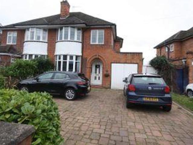 3 Bedrooms for rent in Princes Drive, Leamington Spa CV32