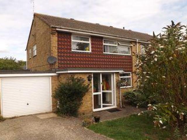 3 Bedrooms for rent in Princess Drive, Sawston, Cambridge CB22