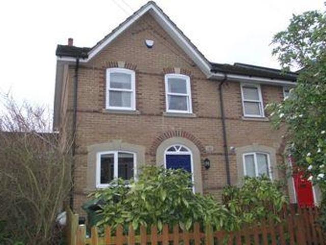 3 Bedrooms for rent in Prospect Place, Bromley BR2