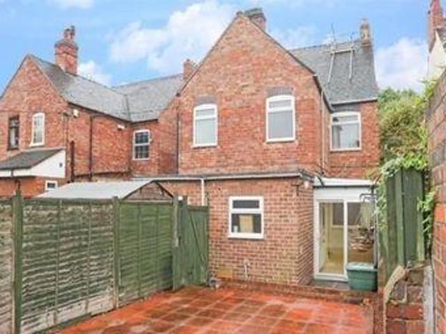 3 Bedrooms for rent in Quarry Hill, Tamworth B77