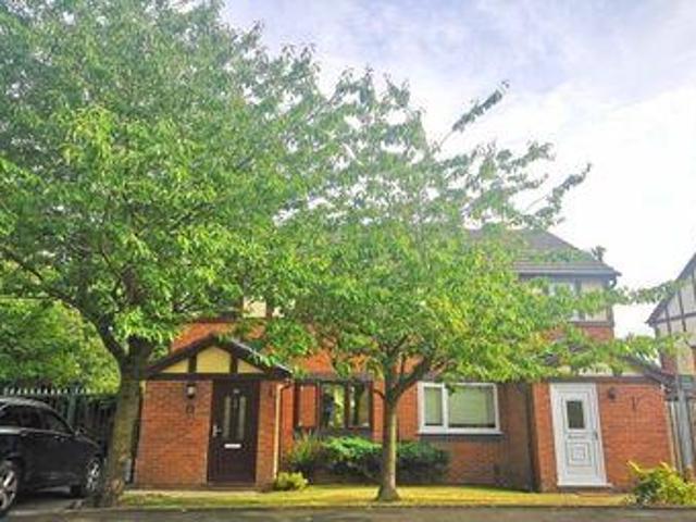 3 Bedrooms for rent in Quarry Pond Road, Worsley M28