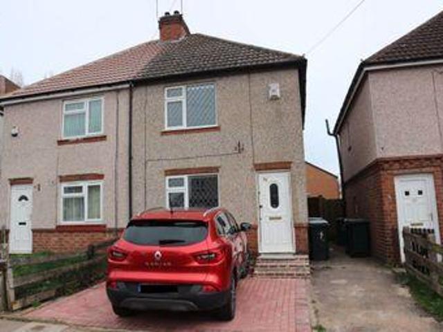3 Bedrooms for rent in Queen Margarets Road, Canley CV4