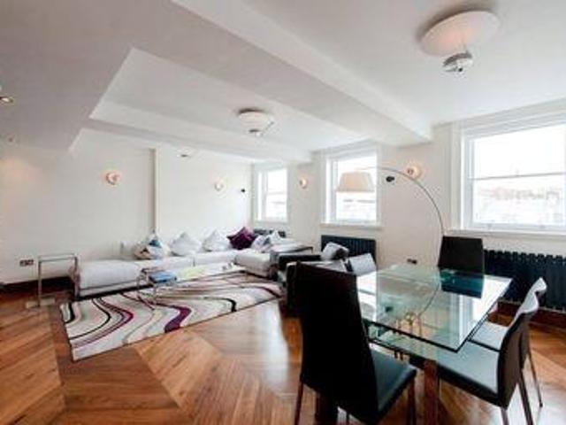 3 Bedrooms for rent in Queens Gate Terrace, London SW7