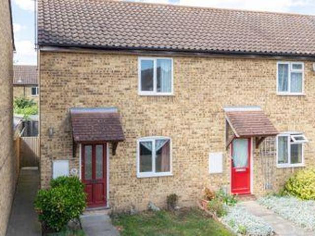 3 Bedrooms for rent in Runcie Place, Canterbury CT2