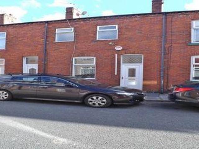 3 Bedrooms for rent in Rydal Street, Leigh WN7
