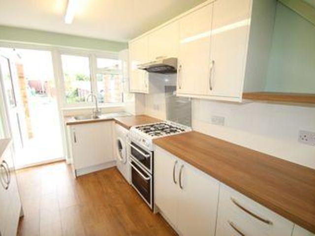 3 Bedrooms for rent in Ryder Gardens, Rainham RM13