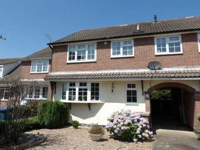 3 Bedrooms for rent in Radcliffe On Trent, Nottingham NG12