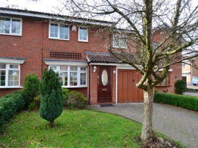 3 Bedrooms for rent in Raddlebarn Farm Drive, Selly Oak, Birmingham B29
