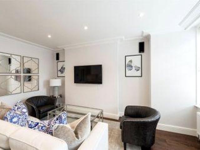 3 Bedrooms for rent in Ravenscourt Park, London W6