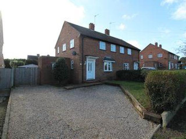3 Bedrooms for rent in Rectory Road, Rowhedge, Colchester CO5
