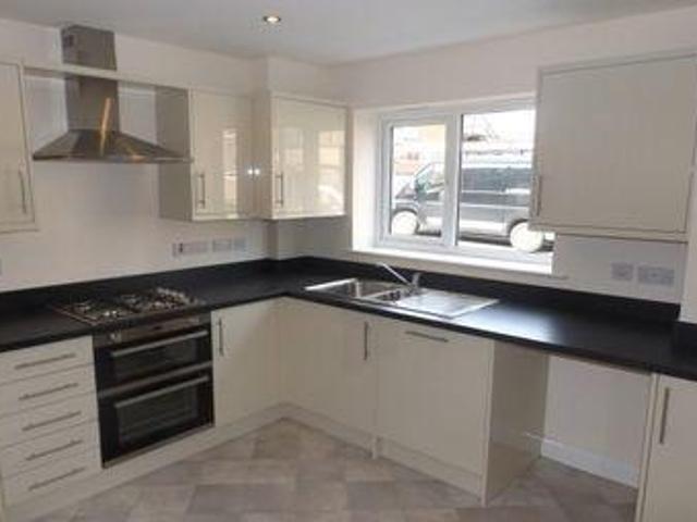 3 Bedrooms for rent in Regent Street, Nottingham NG9