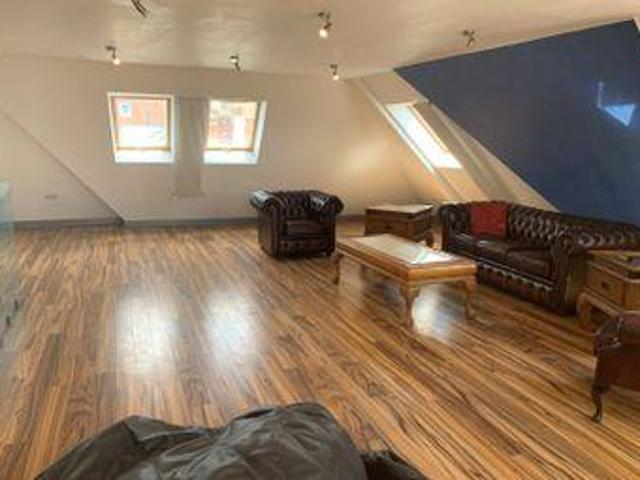 3 Bedrooms for rent in Regents Park Road, Finchley N3