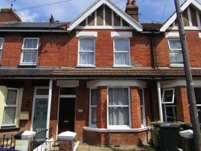 3 Bedrooms for rent in Reginald Road, Bexhill On Sea TN39