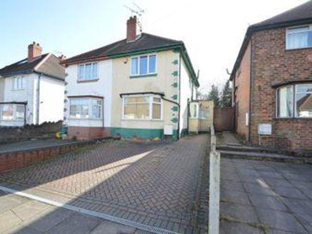 3 Bedrooms for rent in Reservoir Road, Selly Oak, Birmingham B29
