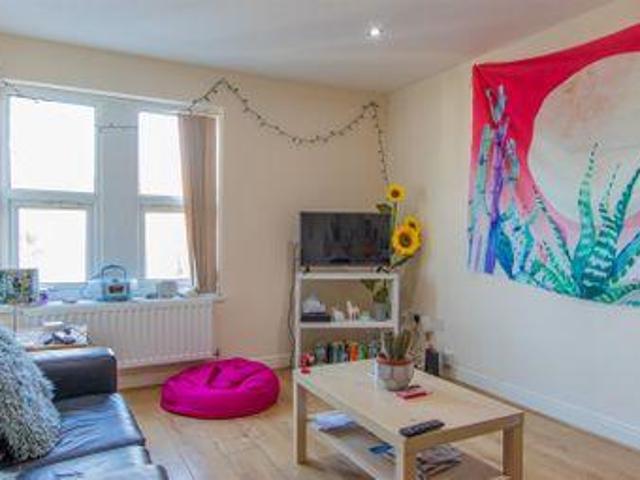 3 Bedrooms for rent in Richmond Crescent, Roath, Cardiff CF24