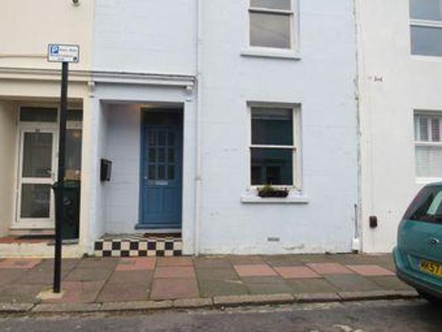 3 Bedrooms for rent in Richmond Street, Brighton BN2