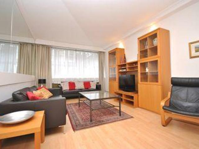 3 Bedrooms for rent in Robert Adam Street, London W1U