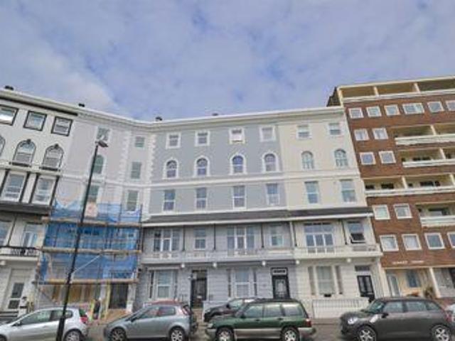 3 Bedrooms for rent in Robertson Terrace, Hastings TN34