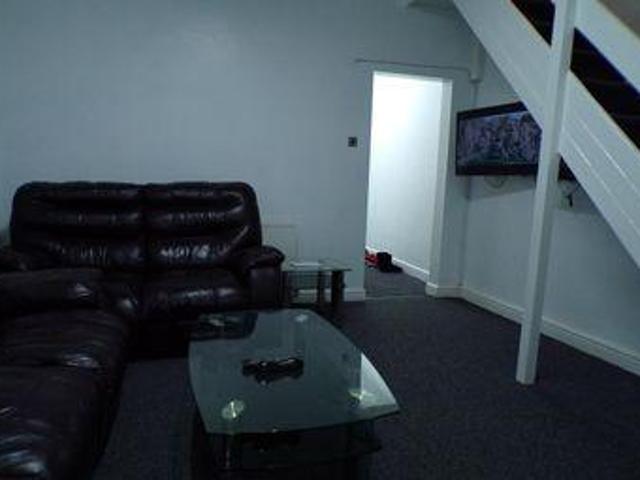 3 Bedrooms for rent in Romney Street, Salford M6