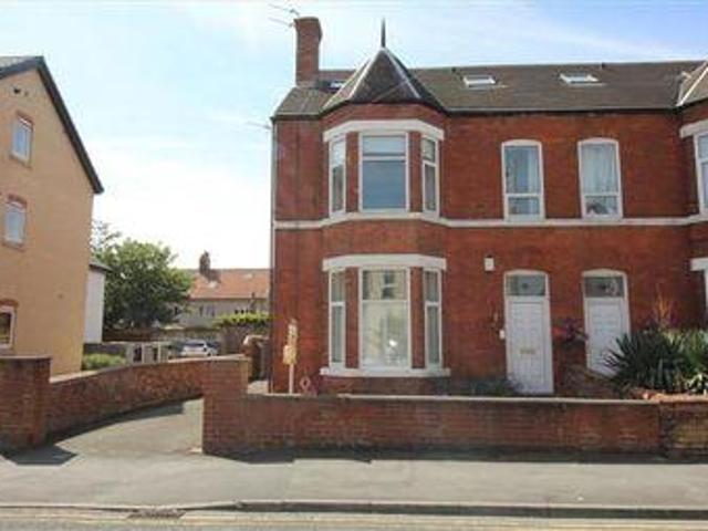 3 Bedrooms for rent in St Andrews Road South, Lytham St. Annes FY8