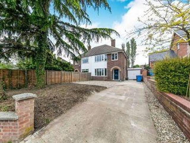 3 Bedrooms for rent in St. Bartholomews Lane, Sudbury CO10