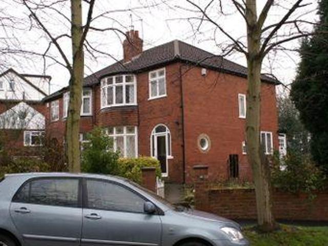 3 Bedrooms for rent in St Chads View, Headingley, Leeds LS6