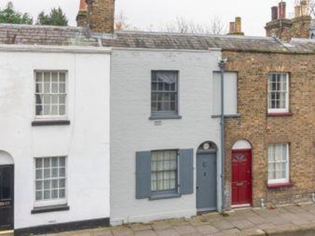 3 Bedrooms for rent in St Peters Place, Canterbury CT1