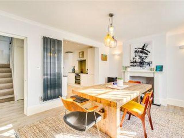 3 Bedrooms for rent in St. Philip´s Way, London N1